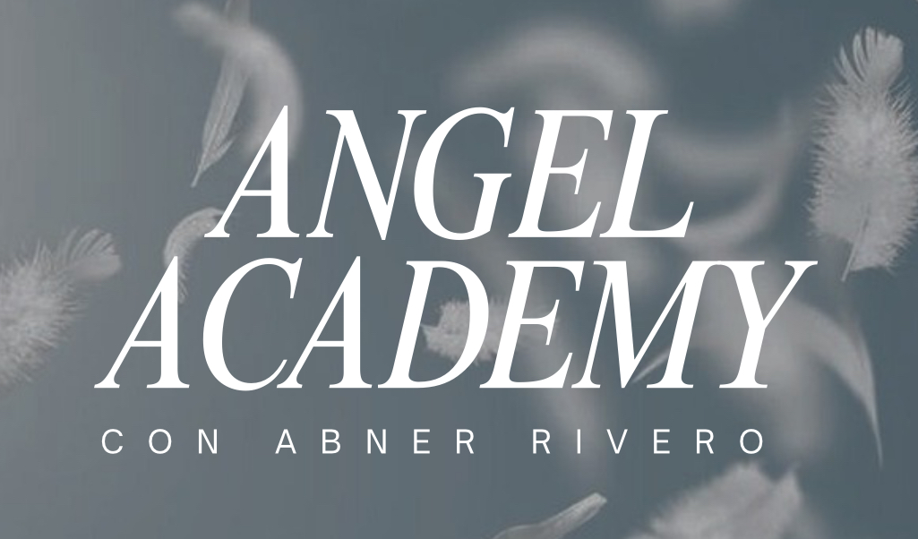 Angel academy